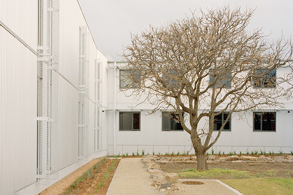 Dookie Campus | Accommodation