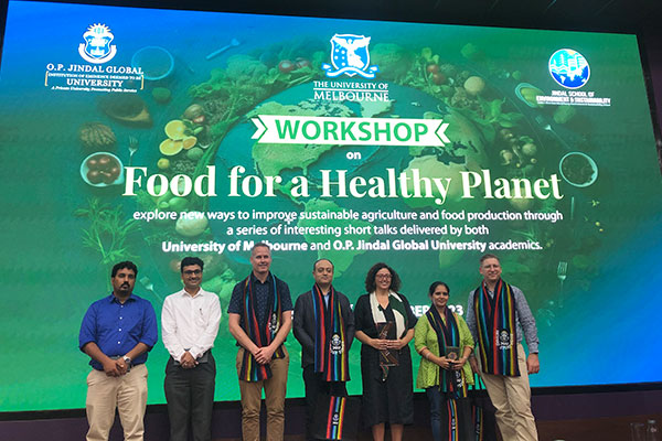 Two new partnerships in India provide more students with pathways to ...