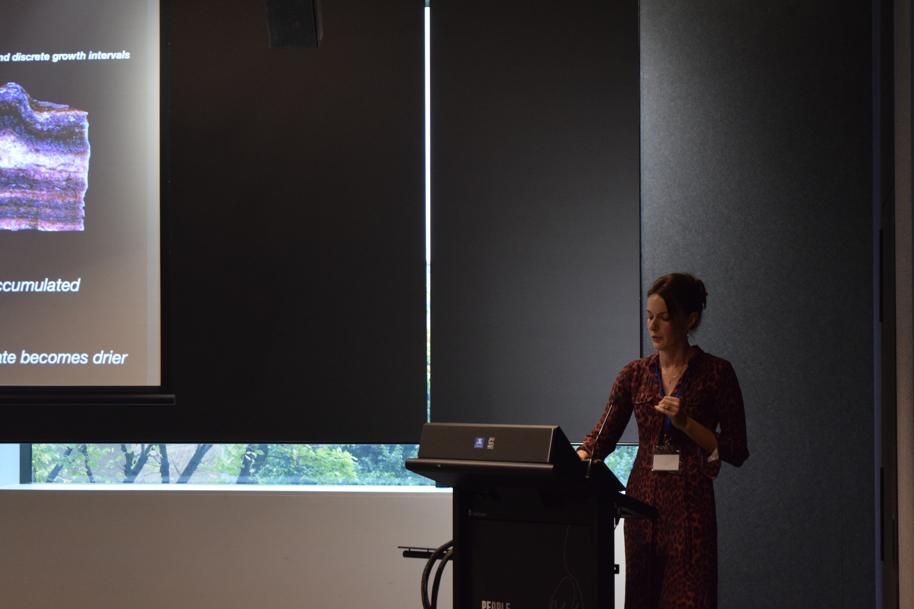 Early Career Research Summit 2024 - University of Melbourne