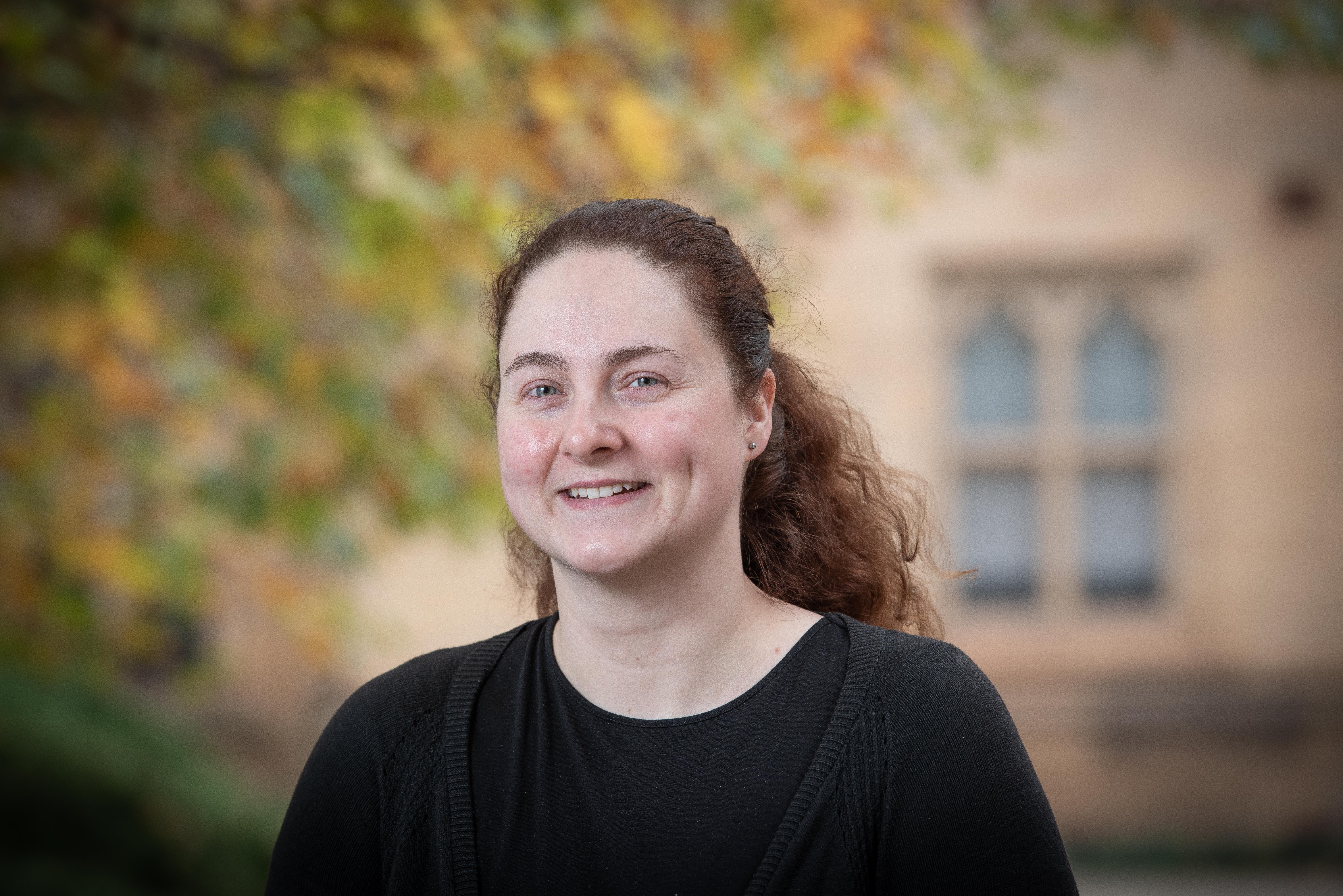 Early Career Research Summit 2024