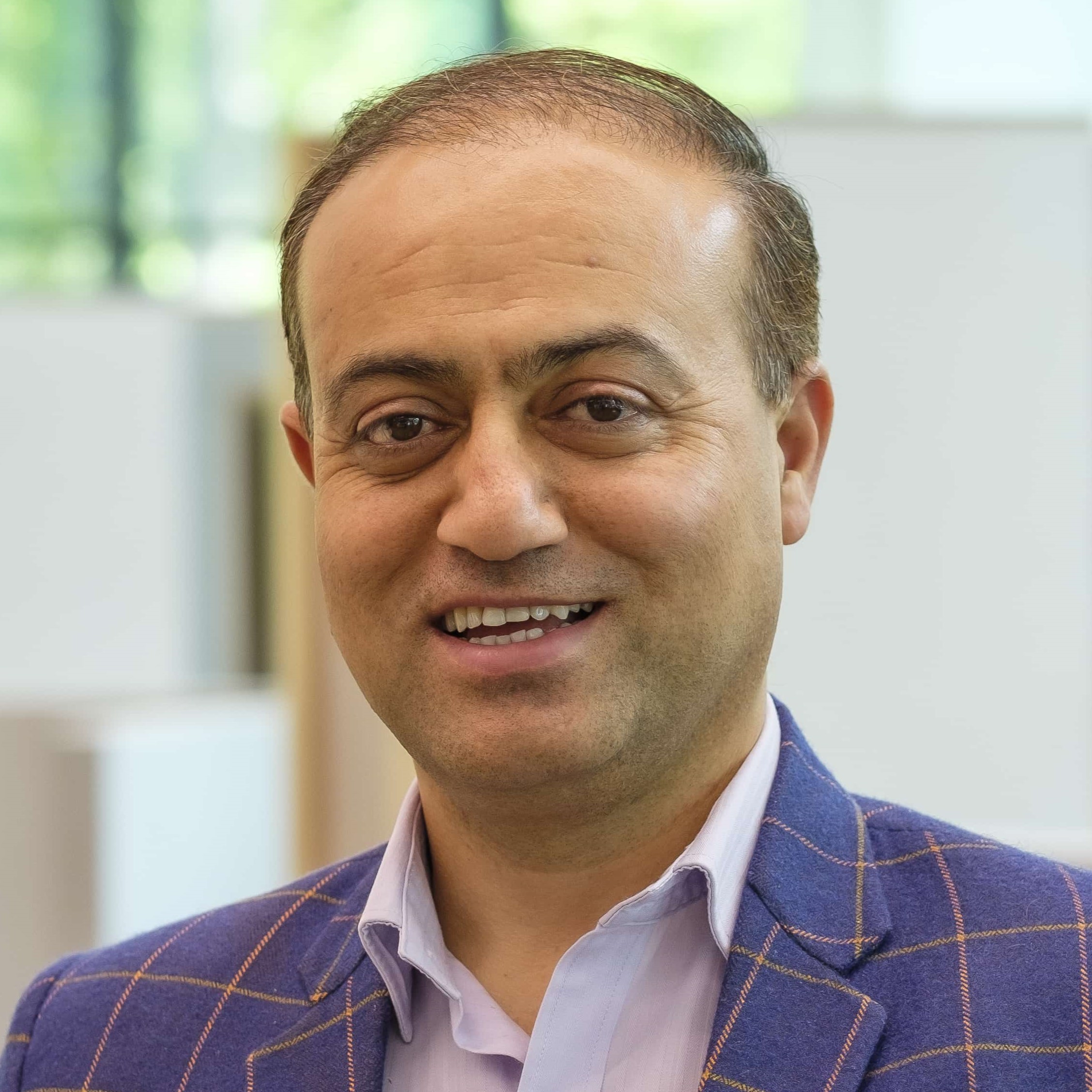 Research-industry collaboration wins grant to reduce livestock emissions
