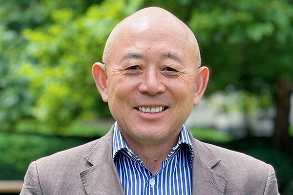 Professor Deli Chen honoured with 2024 IFA Norman Borlaug Award