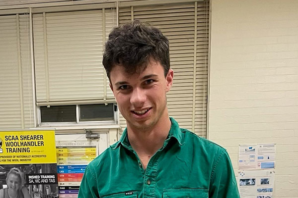 Dookie Campus a win for local Gippsland Student